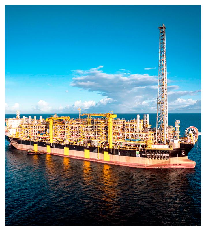 Petrobras | Investor Relations